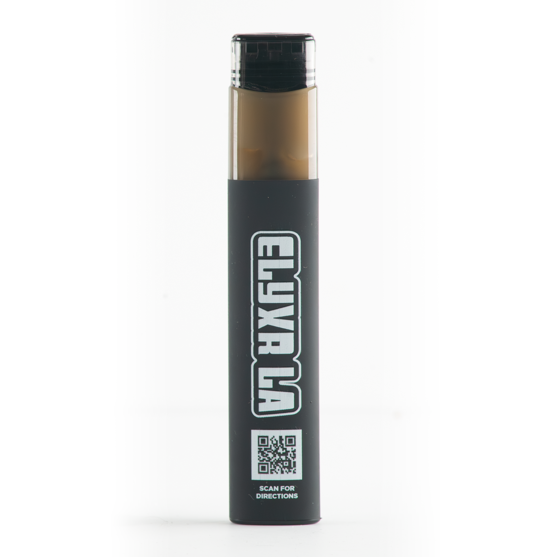 Liquid Badder 70% THC-A Disposable 2 Grams (2000mg) - Elyxr