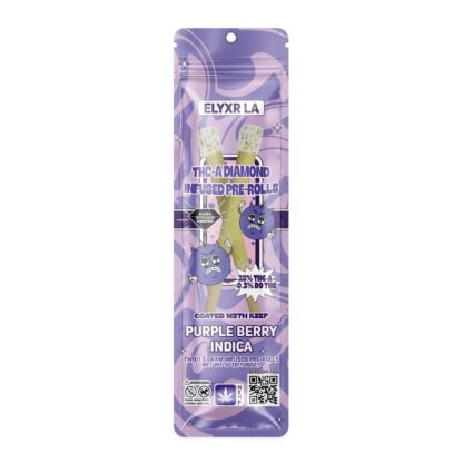 Pre-Rolls | 1g, 1.5g, and 2g Joints and Blunts – Elyxr