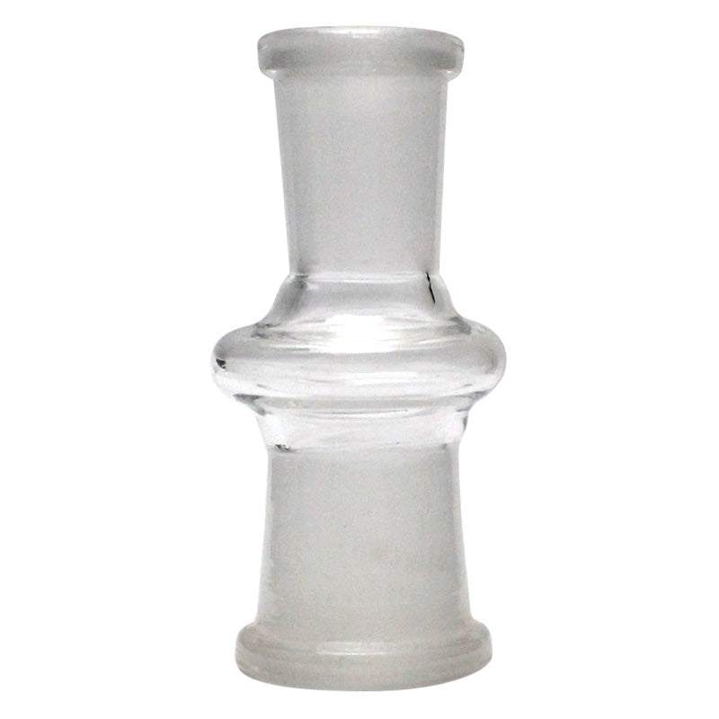18mm Female to 14mm Female Glass Adaptor - Elyxr