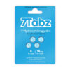 7Tabz 7-Hydroxymitragynine Pure Extract Tablets | ELYXR