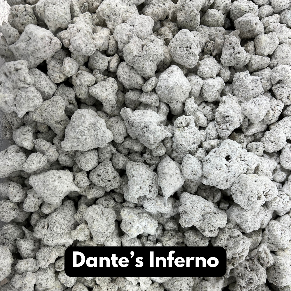 40% THC-A Snow Caps - Elyxr