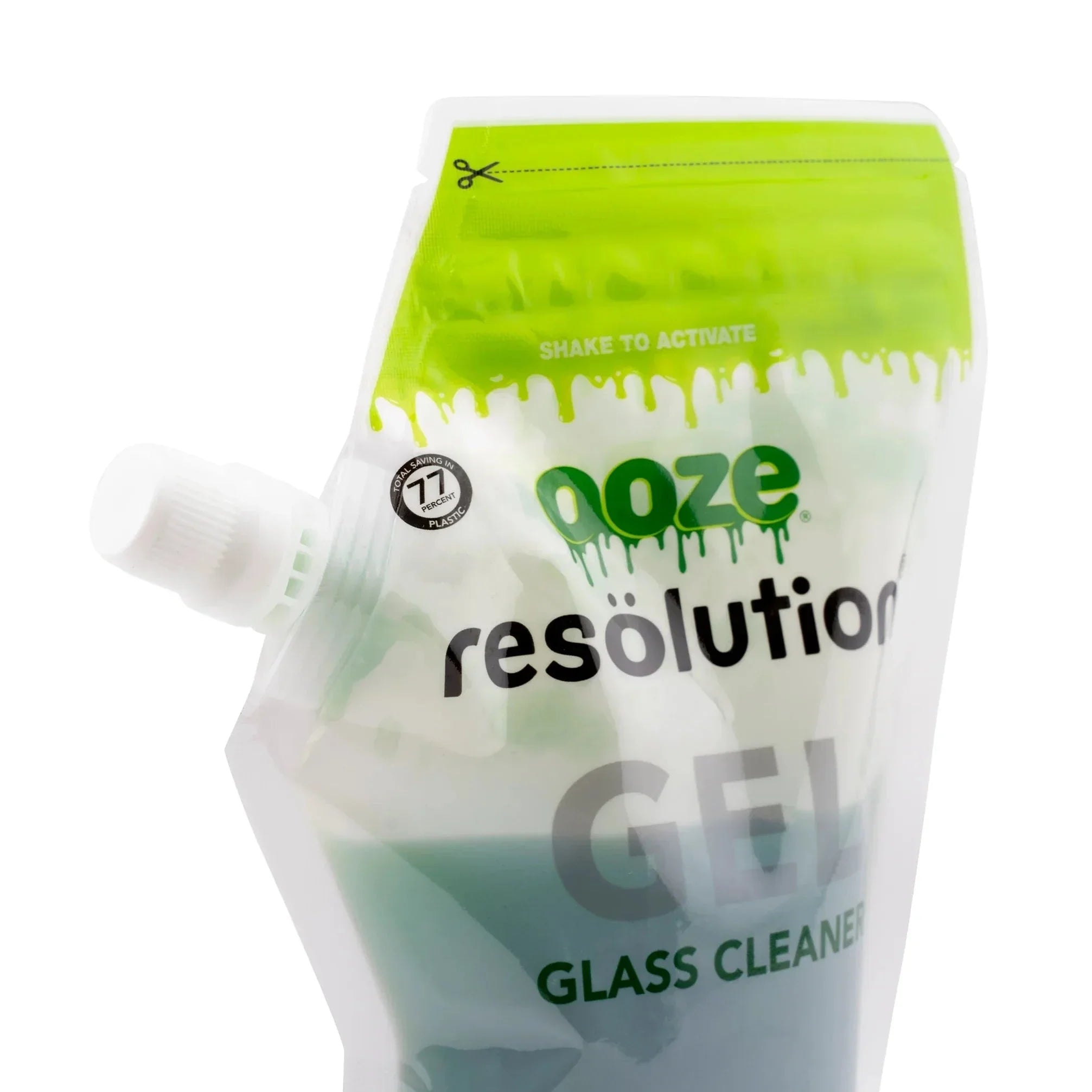 Ooze Resolution Pipe Cleaning Solution | ELYXR