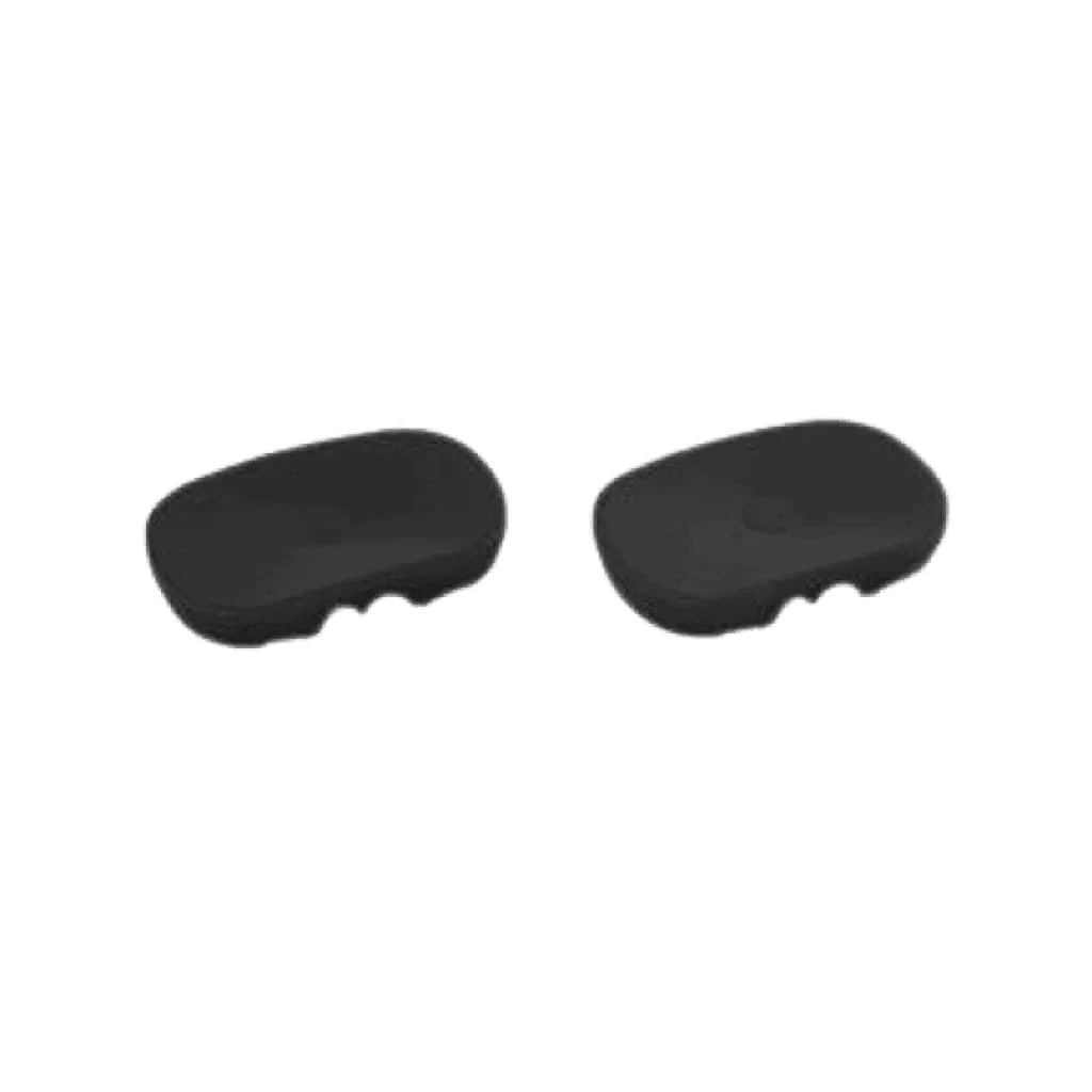 Pax 2 Accessory Flat Mouthpiece 2pk Black - Elyxr