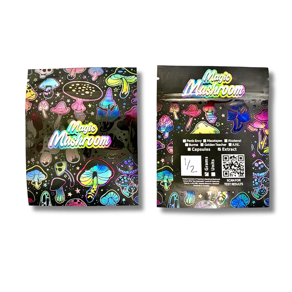 Psilo Mart Magic Mushroom Penis Envy Extract (500mg) | ELYXR