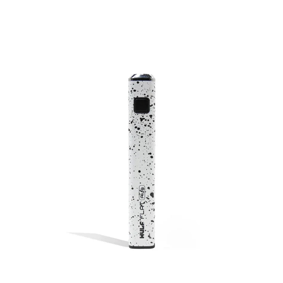 Shop Wulf Mods Flat Plus VV Vaporizer at Elyxr