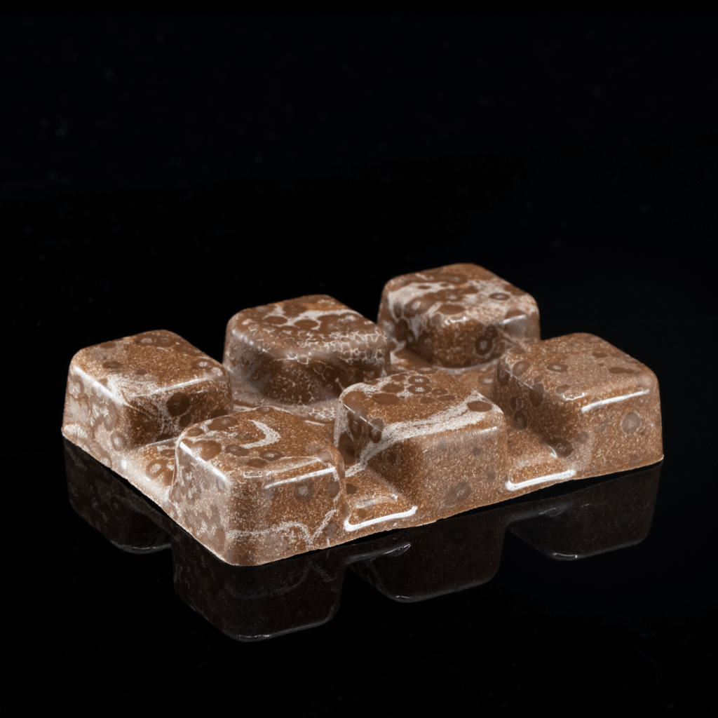 Psilo Mart Magic Mushroom Chocolate Bar (2500mg) | ELYXR