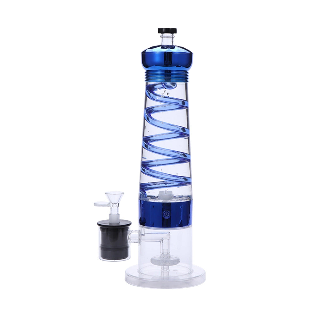 Electric Lava Lamp Bong | ELYXR