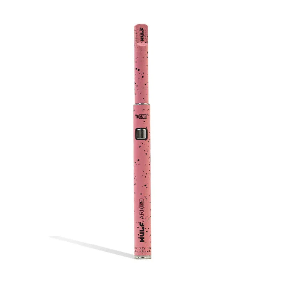 ARI Slim Concentrate Kit by Wulf Mods & Yocan | ELYXR