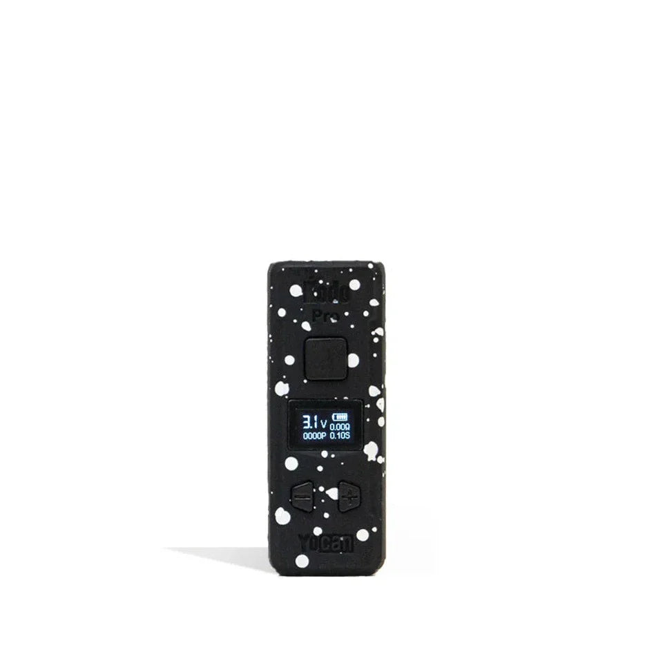 Kodo Pro Cartridge Vaporizer By Wulf Mods and Yocan | ELYXR