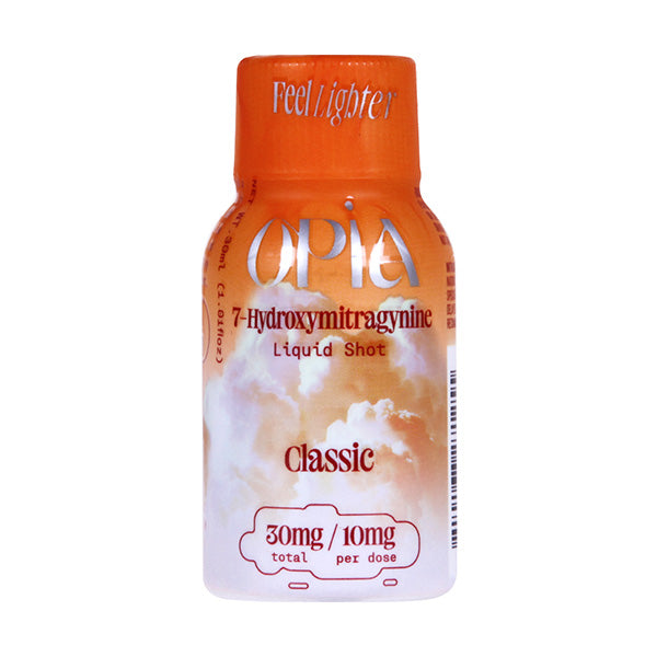 Buy Opia 7-OH Shot | Elyxr