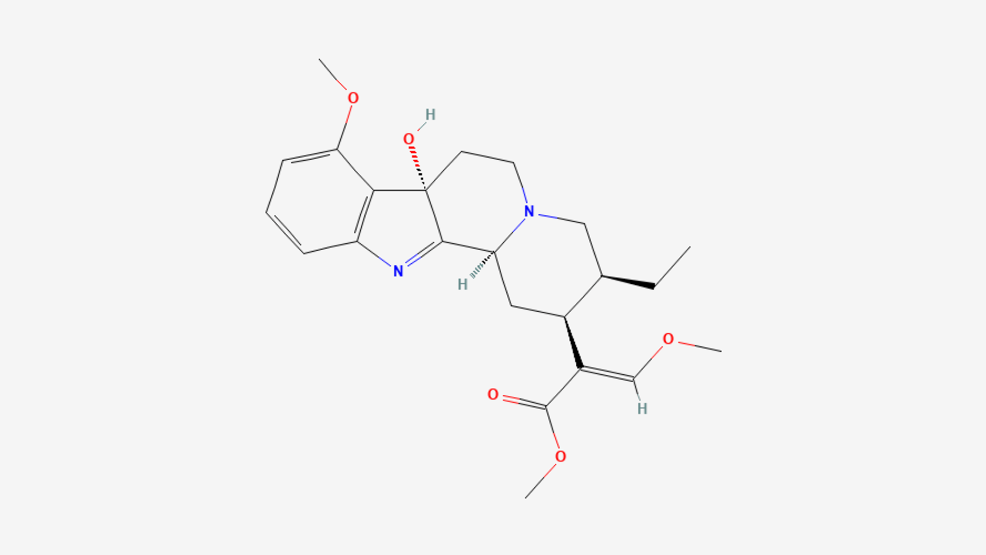7-Hydroxymitragynine: Effects, History & Safety Guidelines