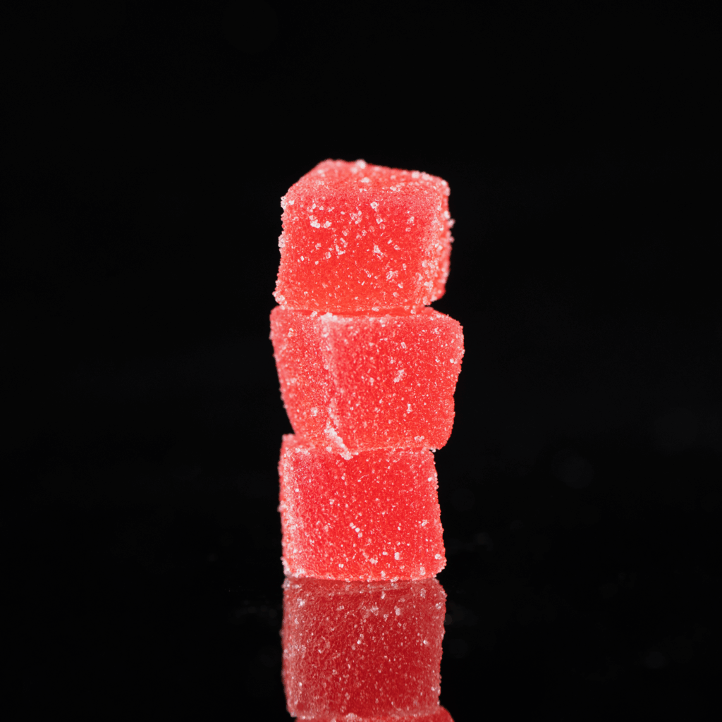 Buy Chapo Diablo THC-P Gummies (2500mg) | Elyxr