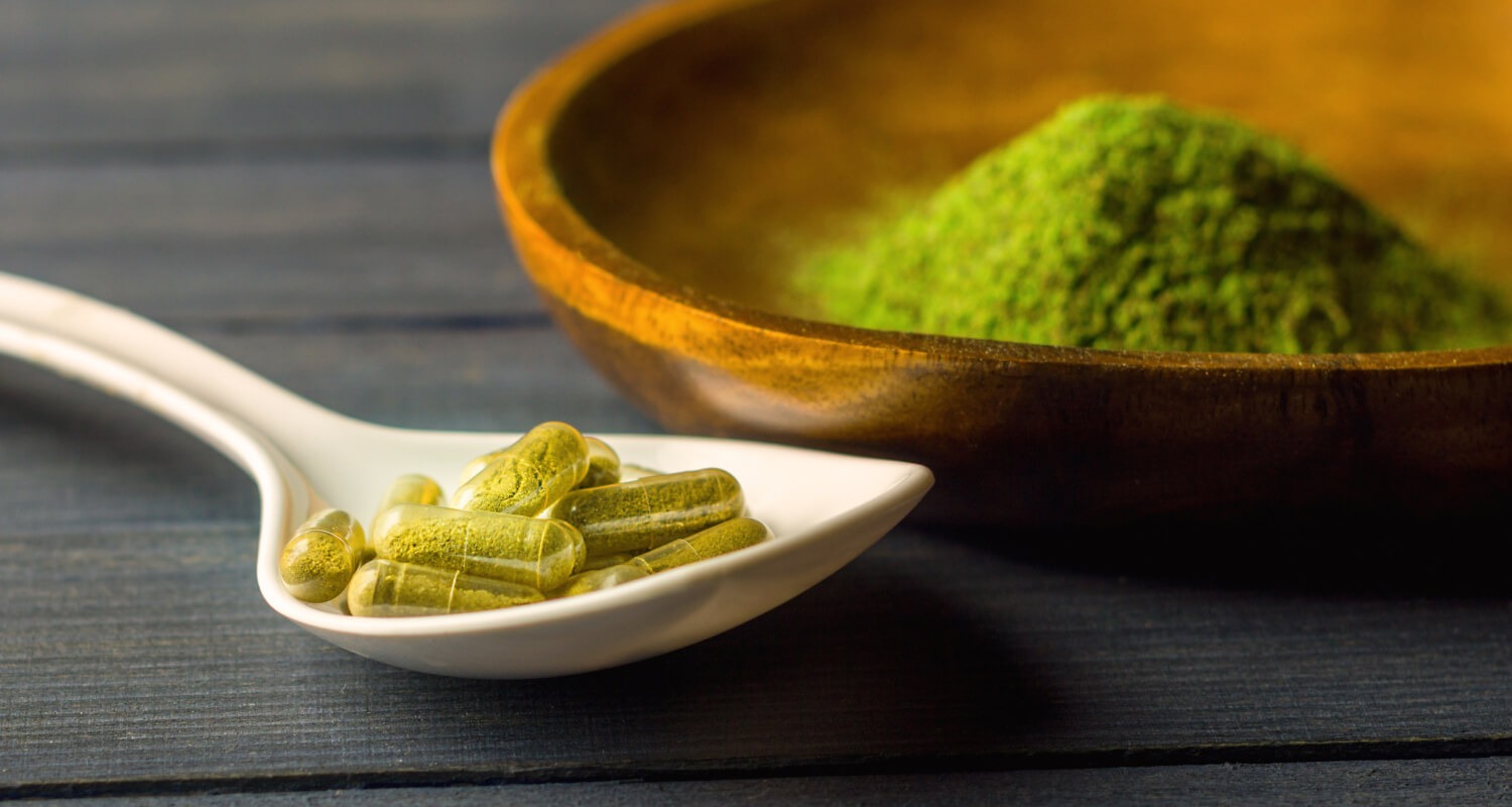 How Long Does Kratom Stay in Your Body?
