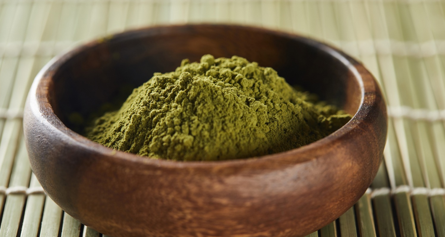 How Long Does Kratom Stay in Your Body?