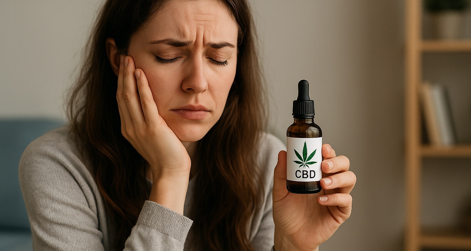 Is CBD Good for Anxiety? Effects, Dosage & Research Guide