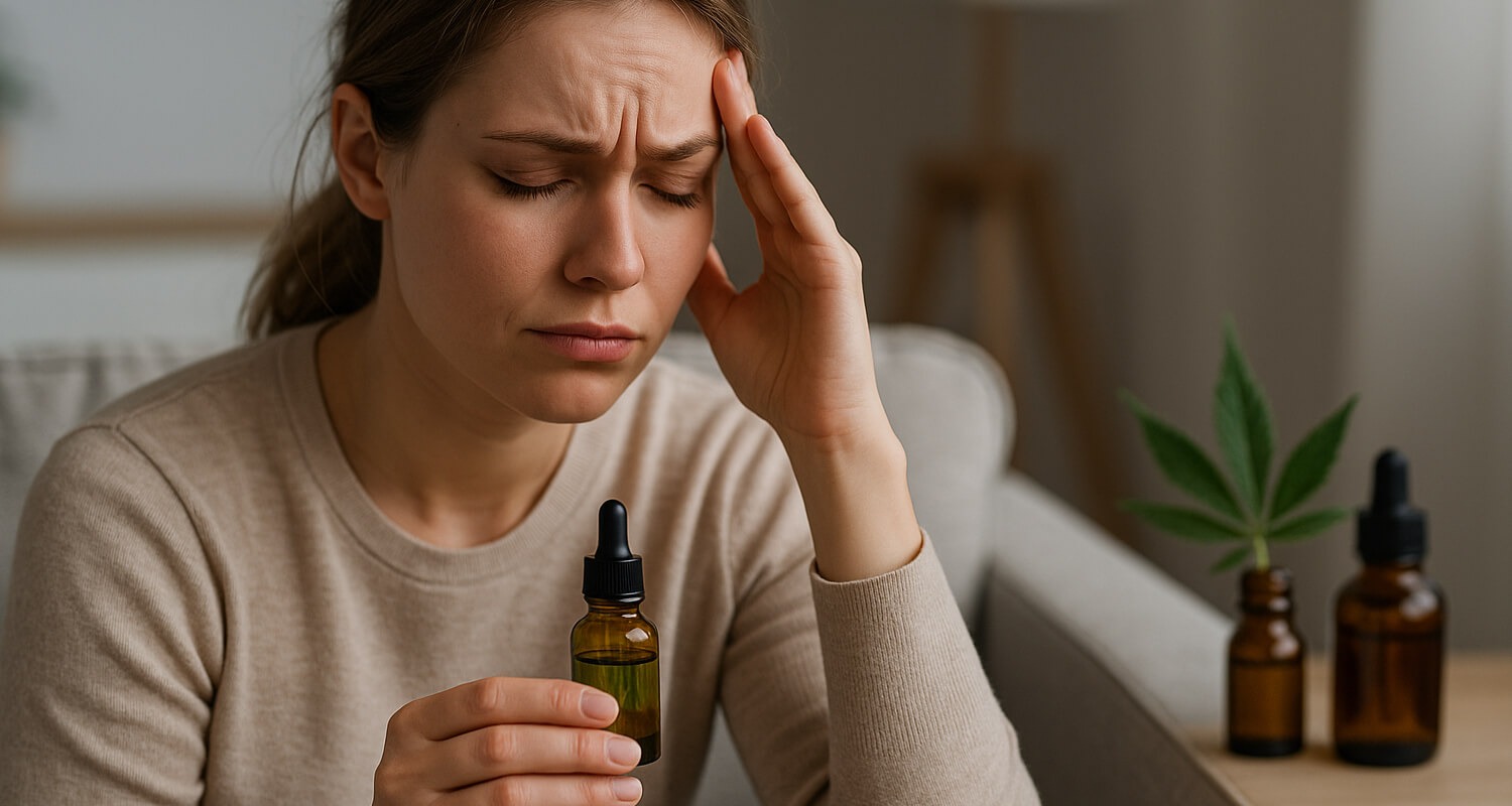 Is CBD Good for Anxiety? Effects, Dosage & Research Guide