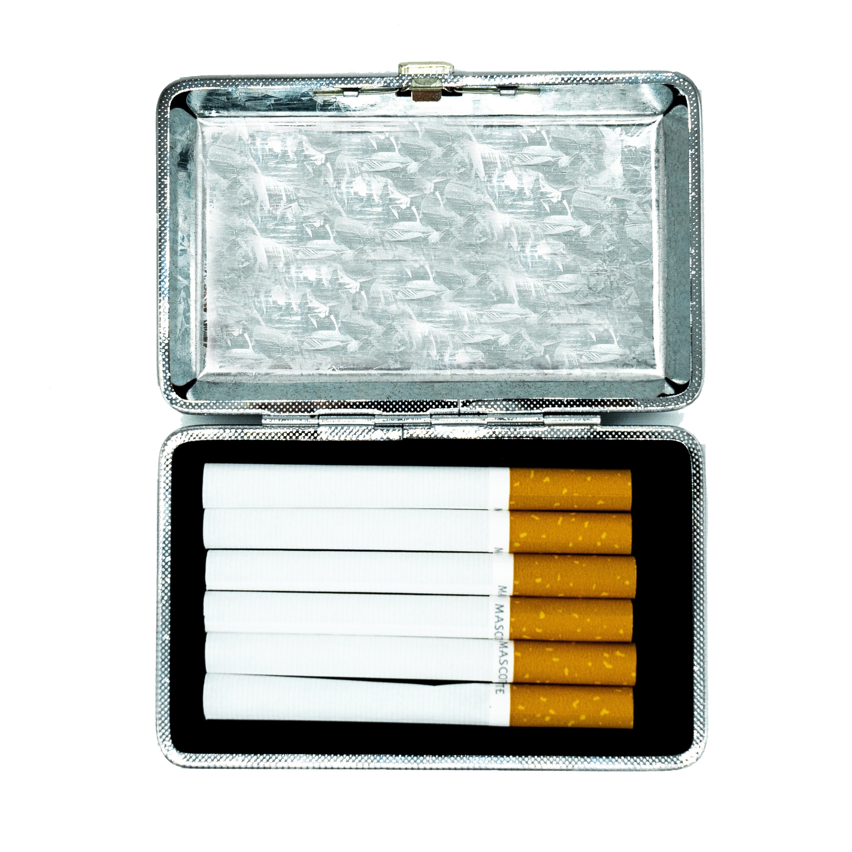 Dead Head Joint Case – Skull Stash Holder for Joints & Vapes