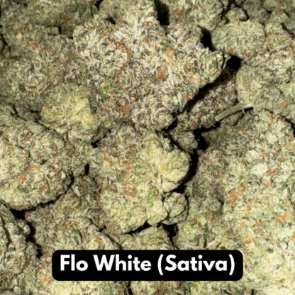 THCA Flower vs. THC Flower: What's the Real Difference?