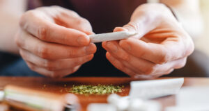 How To Roll A Joint Without A Filter A Simple Guide